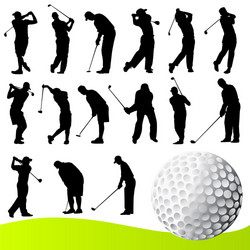 Golf Vector Images (over 56,000)