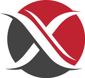 Red X Vector Images (over 11,000)