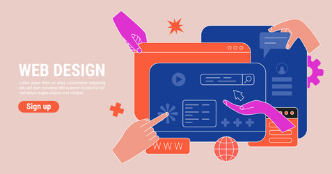 Ui Ux Vector Images (over 62,000)