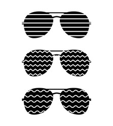 Ray Ban Sunglasses Vector Images (over 110)