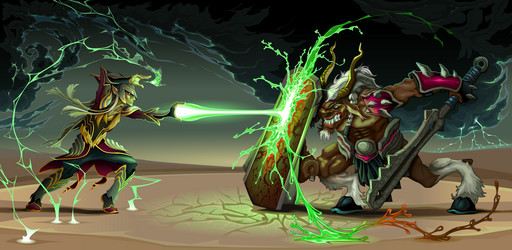 Battle Vector Images (over 140,000)