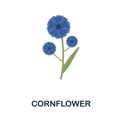 Cornflower Logo Vector Images (over 210)
