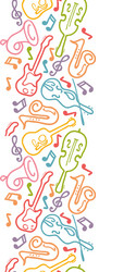 Music Vertical Vector Images (over 2,700)