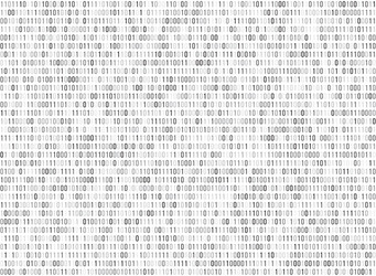 Digital java code text computer software coding Vector Image