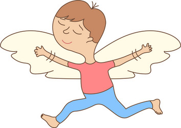 Icarus Mythology Greek Vector Images (43)