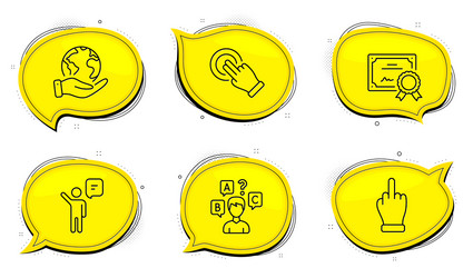 Middle Finger Outline Vector Images (over 620)