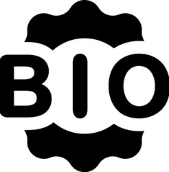 Bio Icon Vector Images (over 210,000)