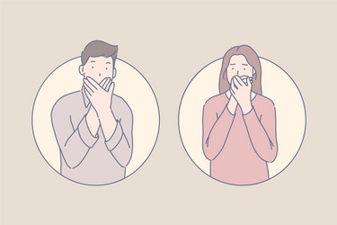 Insecurity Vector Images (over 4,500)