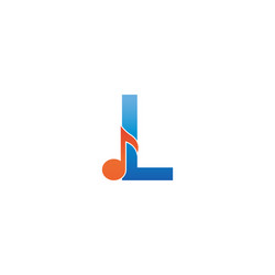 Letter L Music Logo Vector Images (over 240)