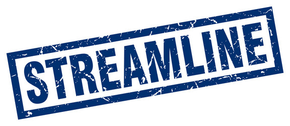 Streamline Vector Images (over 3,100)