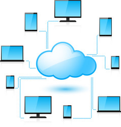 Cloud Vector Images (over 870,000)