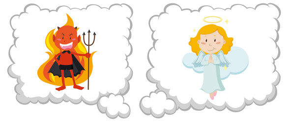 Good Bad Vector Images (over 14,000)