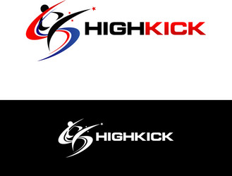 Kick Logo