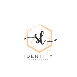Sl Letter Vector Images (over 2,000)