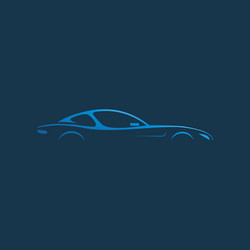 Car Logo Blue Vector Images (over 11,000)