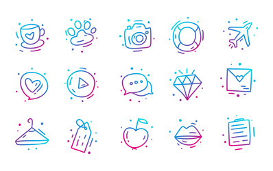 Cute Quote Doodle Vector Images (over 11,000)