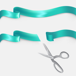 Ribbon Cutting Vector Images (over 22,000)
