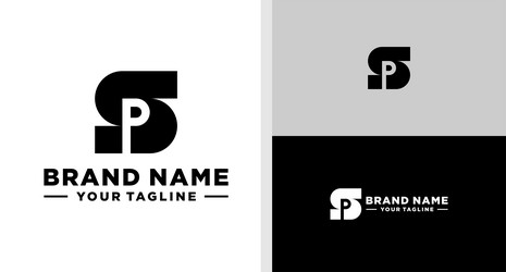 Sp Logo Vector Images (over 2,600)