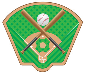 Baseball Mohawk Vector Images (9)