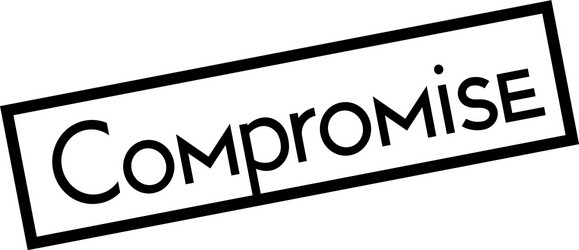 Compromise Vector Images (over 1,900)