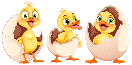 Duck Quack Clipart Vector Images (over 130)