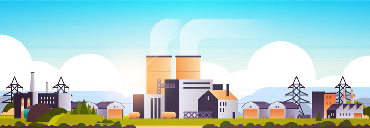 Factory Cartoon Industrial Vector Images (over 18,000)