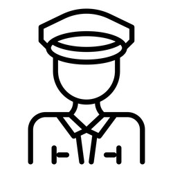 School Security Guard Vector Images (over 2,200)