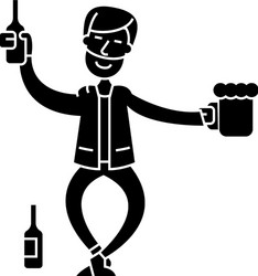 Drunk Icon Vector Images (over 10,000)