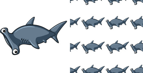 Shark Eyes Vector Images (over 620)