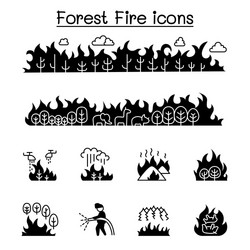 Wildfire Logo Vector Images (over 1,900)