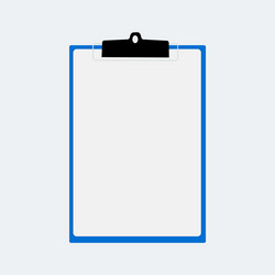 Paper clip Royalty Free Vector Image - VectorStock