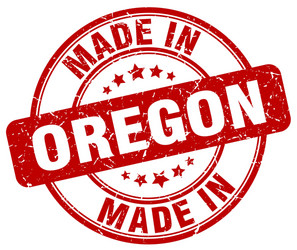 Made Oregon Vector Images (61)