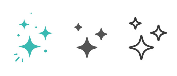 Spark Icon Vector Images (over 61,000)