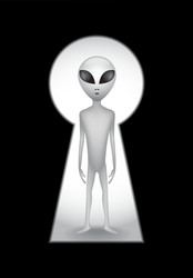 Alien Vector Images (over 99,000)