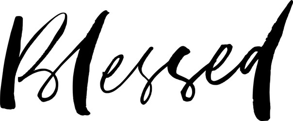 Blessed Vector Images (over 21,000)