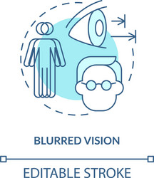 Personal Focus Blurred Vector Images (37)