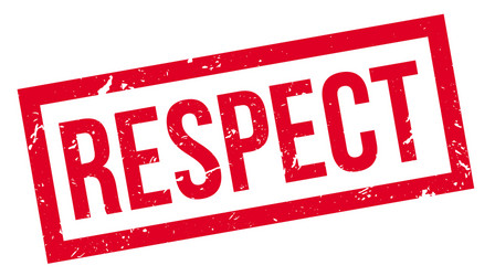 Respect Stamp Vector Images (over 1,500)