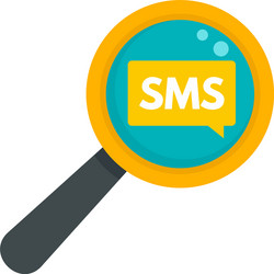 Logo Sms Vector Images (over 6,300)