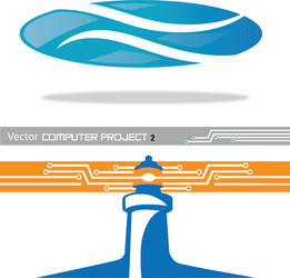 Computer Logo Vector Images (over 250,000)