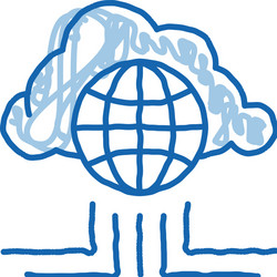 Internet Doodle Vector Images (over 24,000)