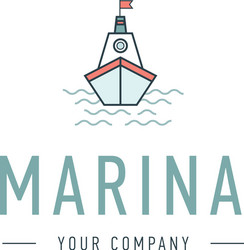 Marina Logo Vector Images (over 430)