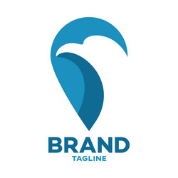 Modern Eagle Logo Vector Images (over 19,000)