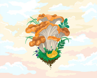 Mycelium Vector Images (over 1,000)