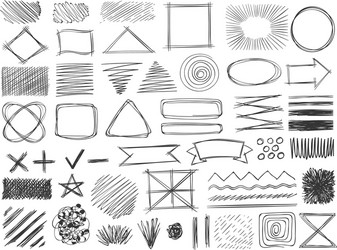 Illustrator Cross Hatching Vector Images (over 3,000)
