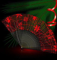 Black Lace Fan Vector Images (over 410)