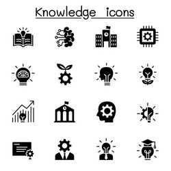 Knowledge Logo Vector Images (over 57,000)