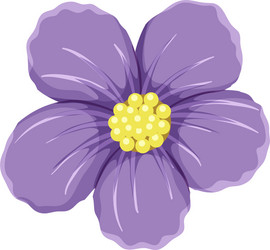 Flower Purple Cartoon Vector Images (over 15,000)