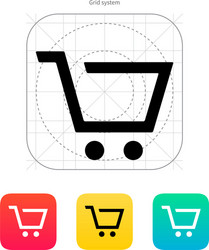 Empty Cart Icon Vector Images (over 13,000)