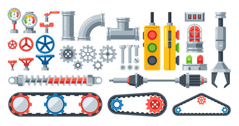 Chain drive Vector Images & Graphics for Commercial Use | VectorStock