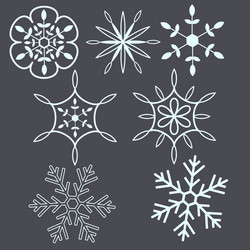 Snow Vector Images (over 530,000)